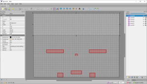 Build a HTML5 game like Space is Key using Phaser, tweens and Arcade physics – using Tiled to ...